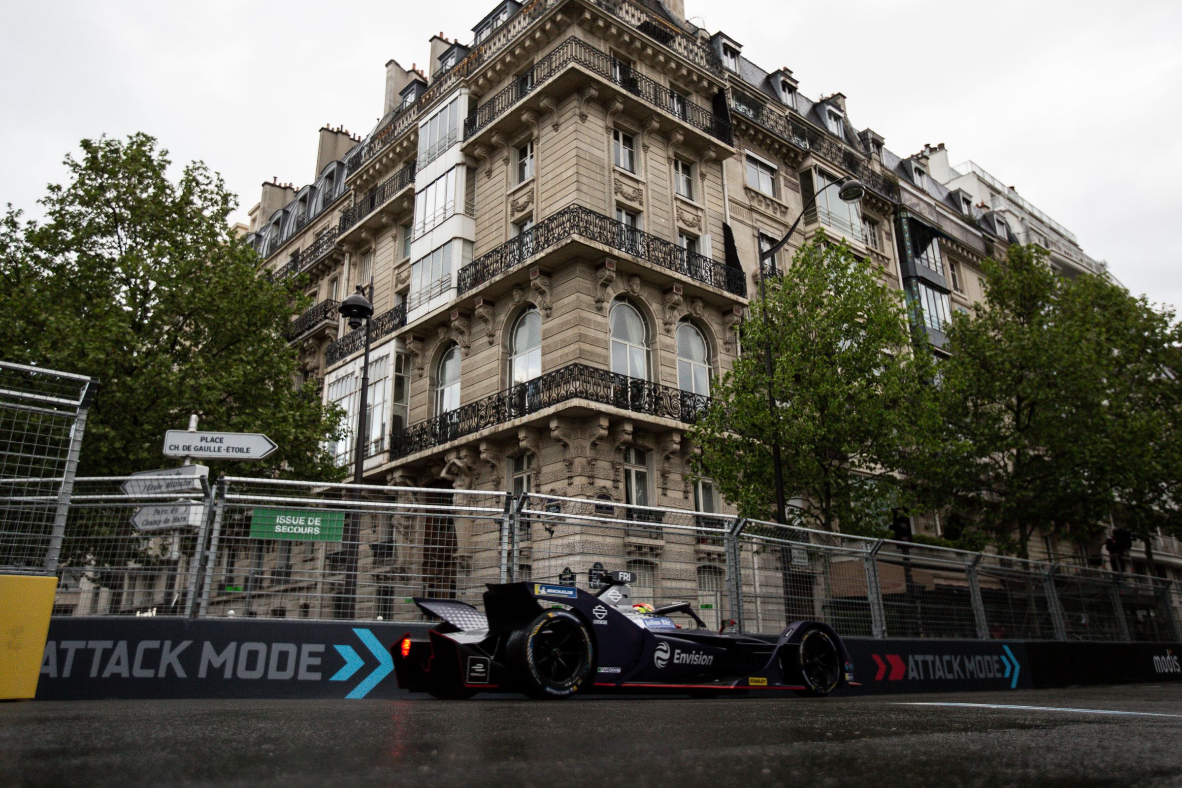 Photo gallery: The 7 most beautiful venues in Formula E history - e-formula.news